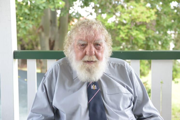 Freedom of the City of London granted to John Deeks