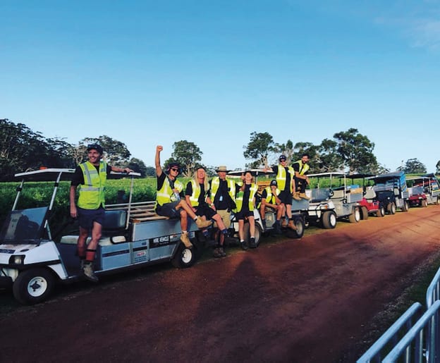 EventOps – a fantastic opportunity