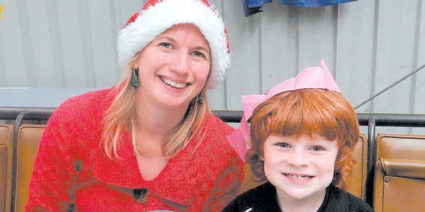 Ripplebrook Primary School