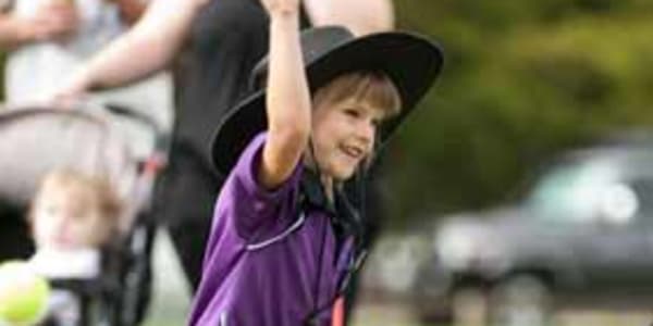 Ripplebrook Primary School