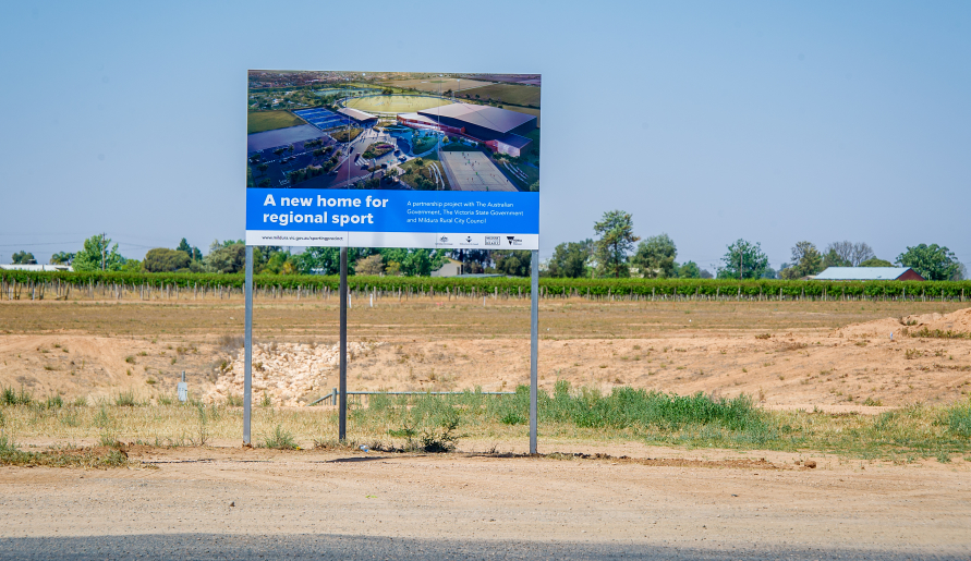 ‘Bitterly disappointed’: Mildura to lose access to Channel 10 on free ...