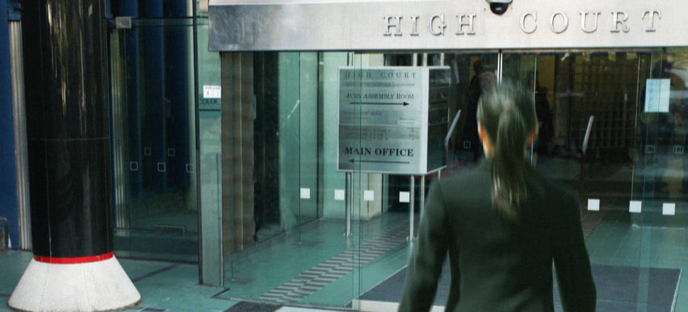 The Young Barrister Taking On The Family Court Newsroom the-young-barrister-taking-on-the-family-court-newsroom
